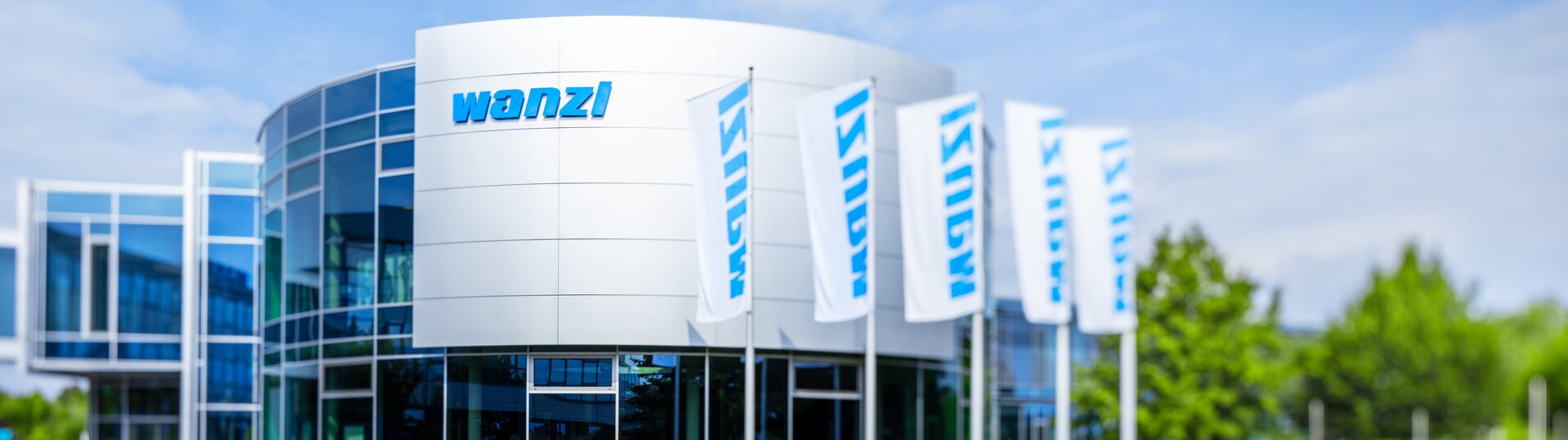 Wanzl North America | Wanzl